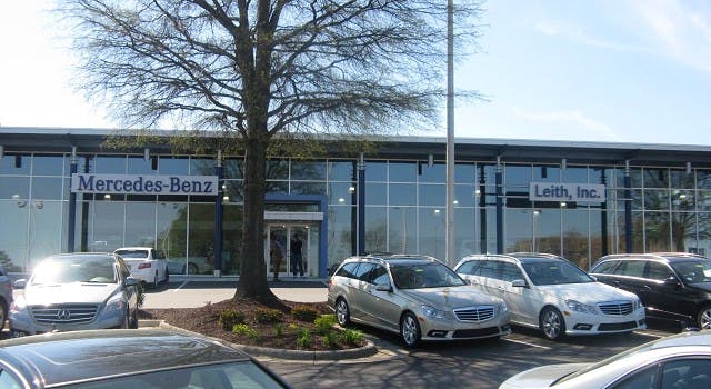 Structural Steel Construction Projects in North Carolina \ Apex Steel Corp